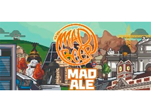 Cerveza MADBEER – La cerveza artesanal de Madrid