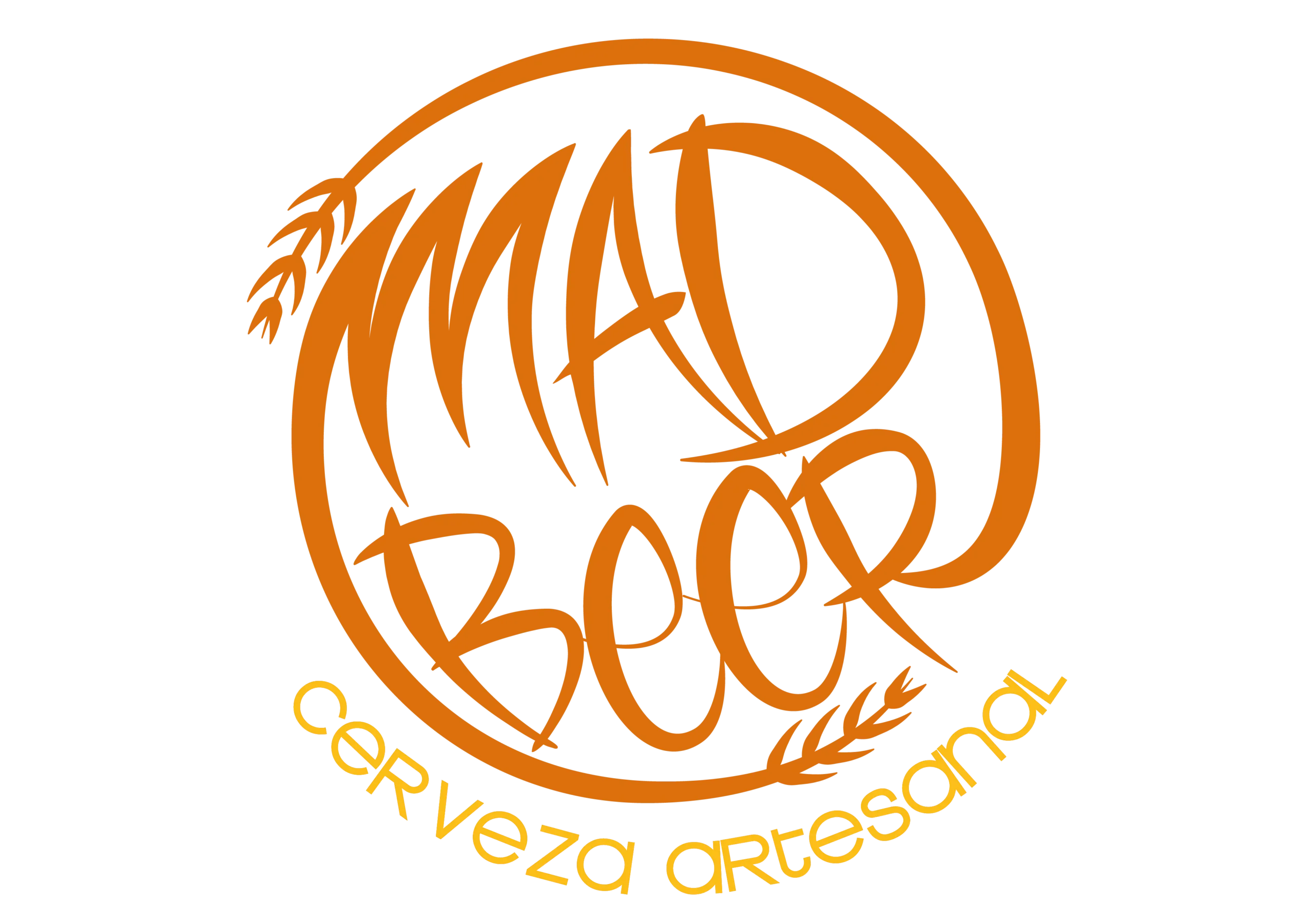 Cerveza artesanal en las Rozas- Madbeer